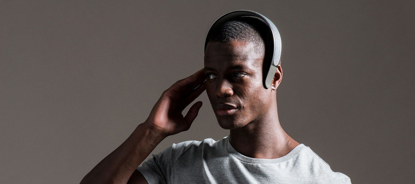 Newly-launched campaign – Steve Rad