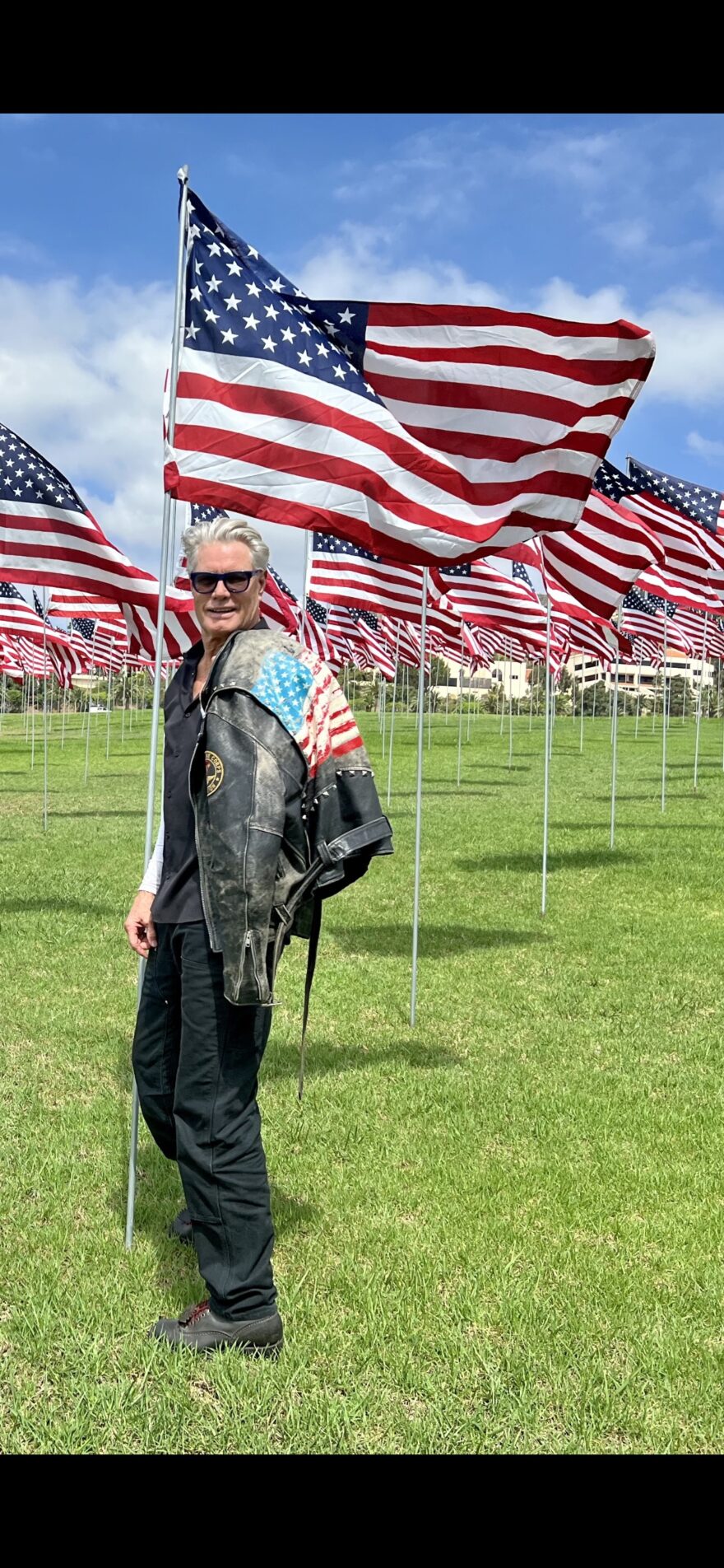 Steve Rad – Home of Steve Radenbaugh